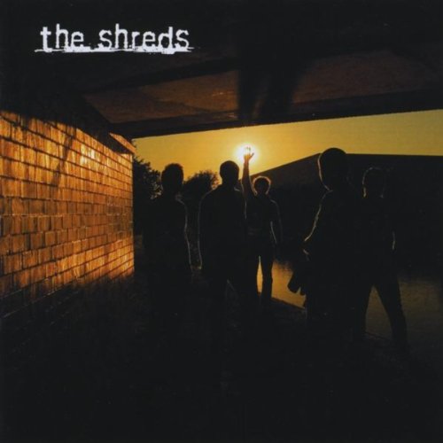 Amazon.com: The Shreds : The Shreds: Digital Music
