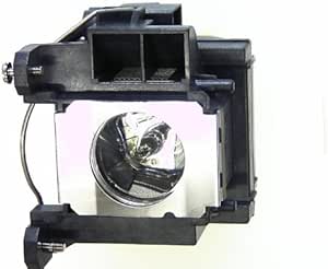 Amazon.com: Genie Lamp for EPSON H269A Projector : Electronics