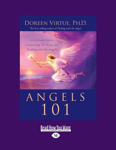 Angels 101 | Amazon.com.br