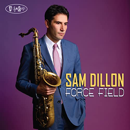 Amazon Music - Sam DillonのForce Field - Amazon.co.jp