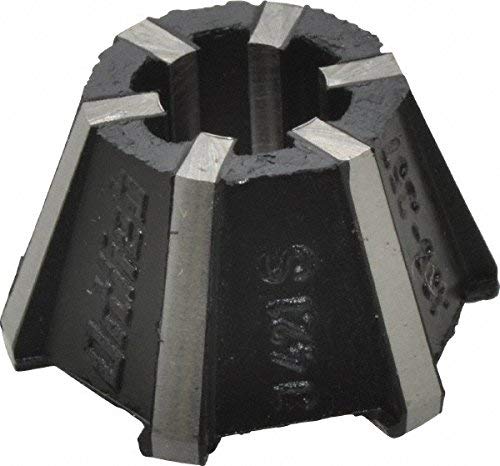 Amazon.com: Collet, Rubber Flex, 0.139-0.257 : Industrial & Scientific