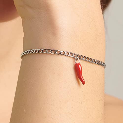 Brosway Bracciale Donna Con Simbolo Cornetto | Collezione Chakra ...