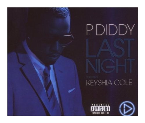 P.Diddy - Last Night - Amazon.com Music
