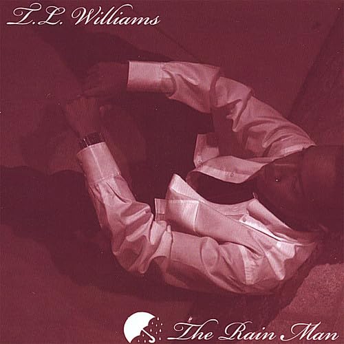 T.L. Williams - Rain Man - Amazon.com Music