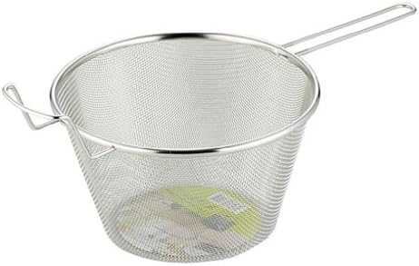 Amazon｜茹でものべんりザル パスタストレーナー 22cm SH7125｜こし器 オンライン通販
