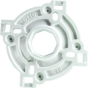 Arcade Octagonal Restrictor Gate for Sanwa JLF Joystick Fight Stick ...