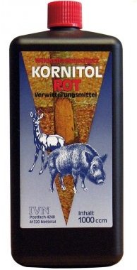 Vergramungsmittel Gegen Rehe