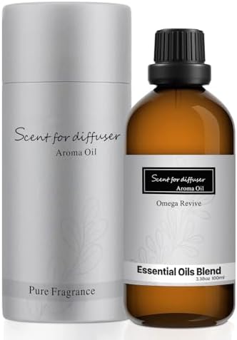 Amazon.com : Essential Oil for Scent Air Machine for Home,Home Luxury ...