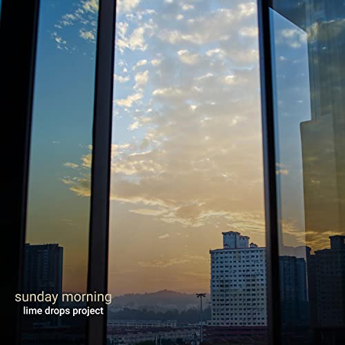Écouter Sunday Morning par Lime Drops Project sur Amazon Music Unlimited