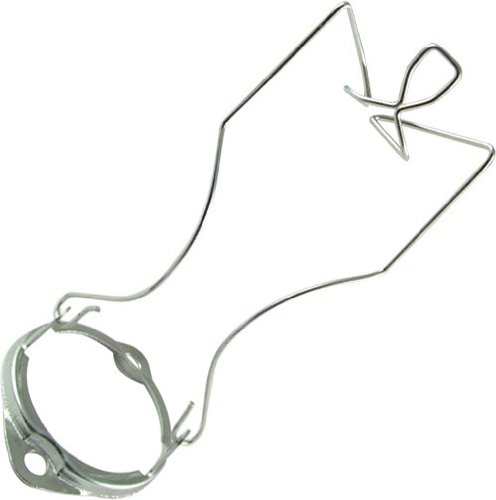 Vacuum Tube Retainer, For EL84 : Amazon.in: Musical Instruments