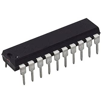 Amazon.com: Major Brands 74LS241 IC 74LS241 Tri-State Octal Buffer Line ...