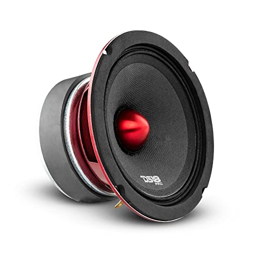 Top 10 Best 5 Inch Midrange Speaker : Reviews & Buying Guide - Katynel