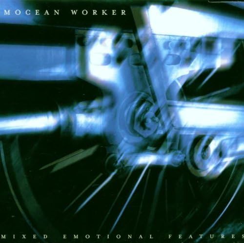 Mocean Worker - Mixed Emotional Features - Amazon.com Music