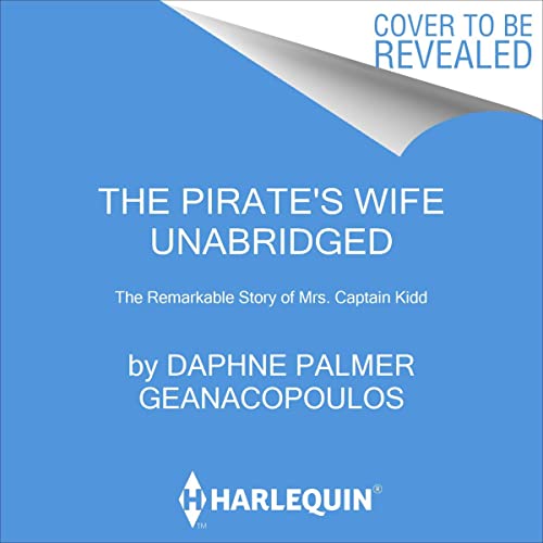 Amazon.com: The Pirate's Wife: The Remarkable True Story of Sarah Kidd ...