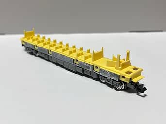 Amazon | TOMIX 近鉄 50000系 しまかぜ 特急型電車 動力ユニット (モーター車) 1両 トミックス 動力台車付 GM ...