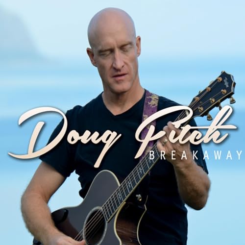 Play Breakaway by Doug Fitch on Amazon Music