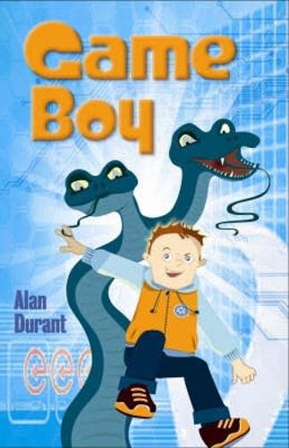 Game Boy: Alan Durant: 9781842995655: Amazon.com: Books