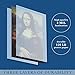 Amazon.com: PalaceLearning Mona Lisa Poster by Leonardo Da Vinci - Fine ...