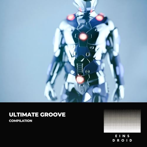 Amazon Music UnlimitedでVARIOUS ARTISTSのUltimate Grooveを