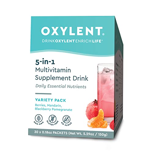 The 29 Best Powder Multivitamins of 2025 [Verified] - Cherry Picks