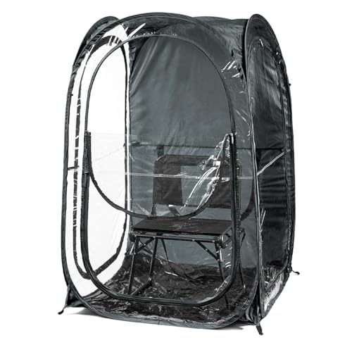 Best Weather Pods for Sports: Stay Comfortable During Outdoor Activities
