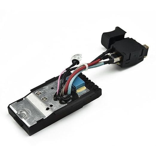 Amazon.com: NaningLxh #SF22-A #SFH22-A Switch 21.6V SF6A22 Durable New ...