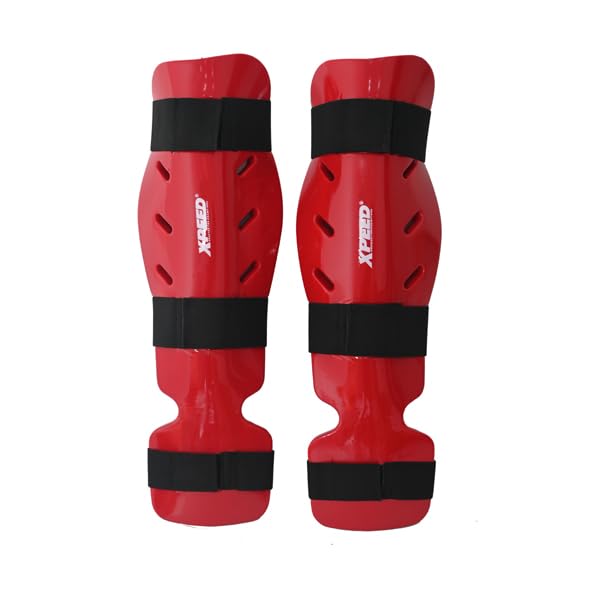 Xpeed Foaming Tail leg Guard For Martial Arts | Durable and Ergonomic ...