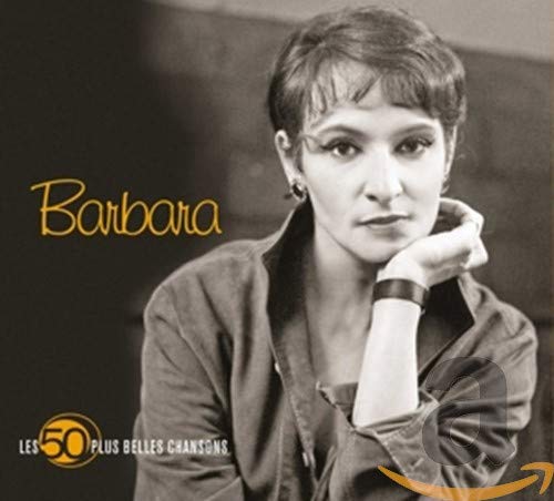 Barbara - Les 50 Plus Belles Chansons - Amazon.com Music