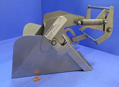 Pool Hopper For Masipack Scale: Amazon.com: Industrial & Scientific