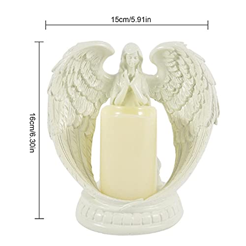 The 30 Best Angel Candle Holders of 2026 [Verified] - Cherry Picks