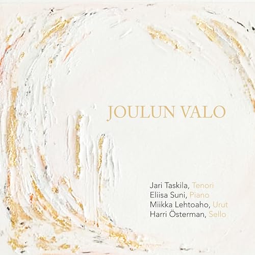 Amazon.com: Joulun Valo : Jari Taskila: Digital Music