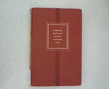 Introduction to Fourier Optics (McGraw-Hill Physical and Quantum ...