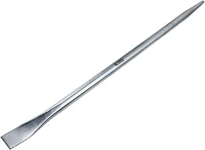 Amazon.com: K Tool International 71634 7/8" x 36" Round Alignment Bar ...