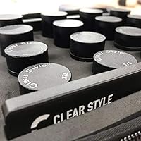 Bench Dog by Clear Style for T-Track Woodworking Aluminum Table ...