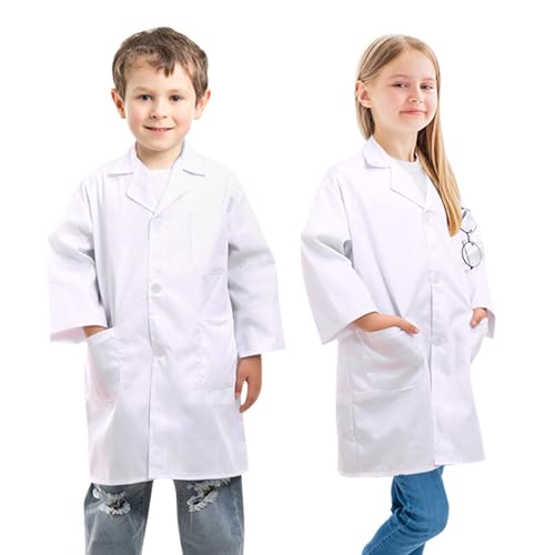 Amazon.co.uk Best Sellers: The most popular items in Medical Lab Coats