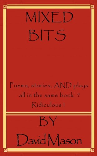 Buy Mixed Bits Book Online at Low Prices in India | Mixed Bits Reviews ...