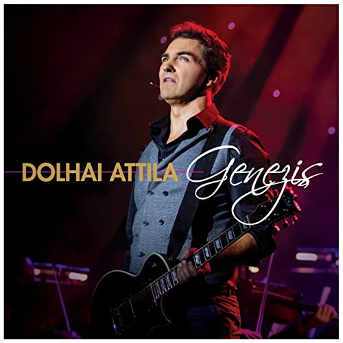 Play Genezis by Dolhai Attila on Amazon Music