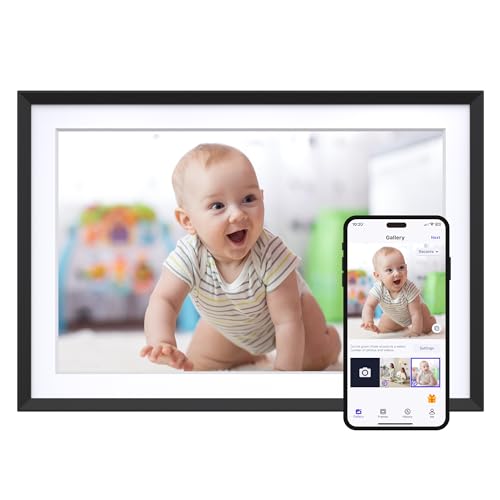 10 Best Digital Picture Frames | 2024