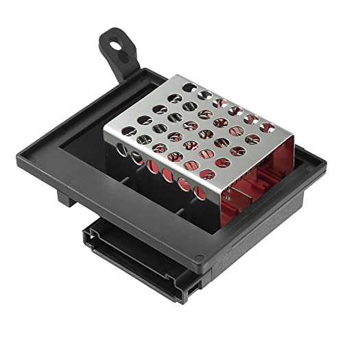 Resistencia Del Ventilador Coche Carrefour ️ 2023