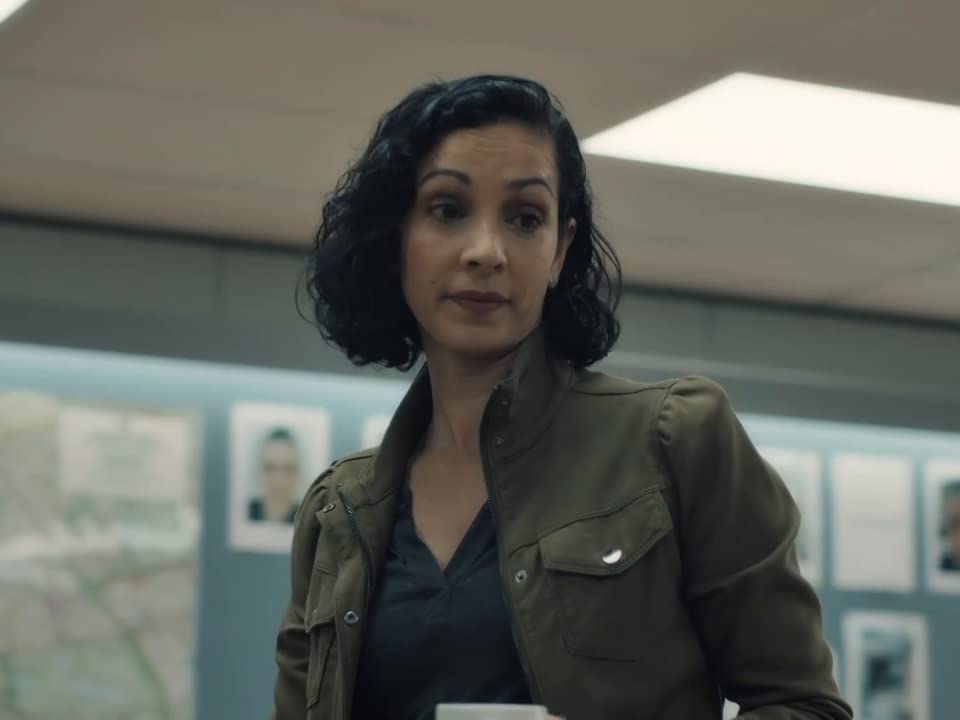 Watch The Chelsea Detective - Series 1 | Prime Video