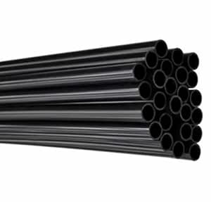 Metro Enterprises PVC Electrical Conduit Pipes (Circle : 20 MM & H : 3 ...