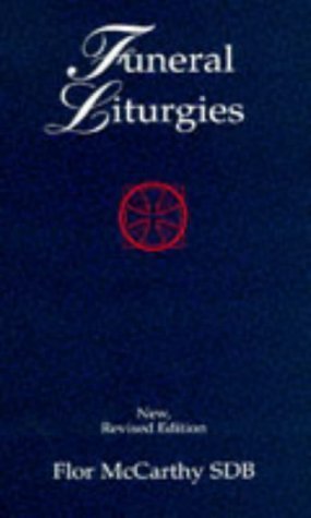 Funeral Liturgies by Flor McCarthy (1994-05-04): Flor McCarthy: Amazon ...