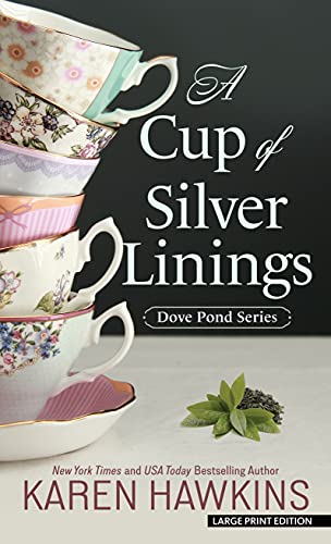 Publication: A Cup of Silver Linings