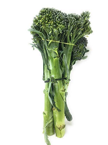 Amazon.com: Organic Broccolini, 1 Bunch : Everything Else