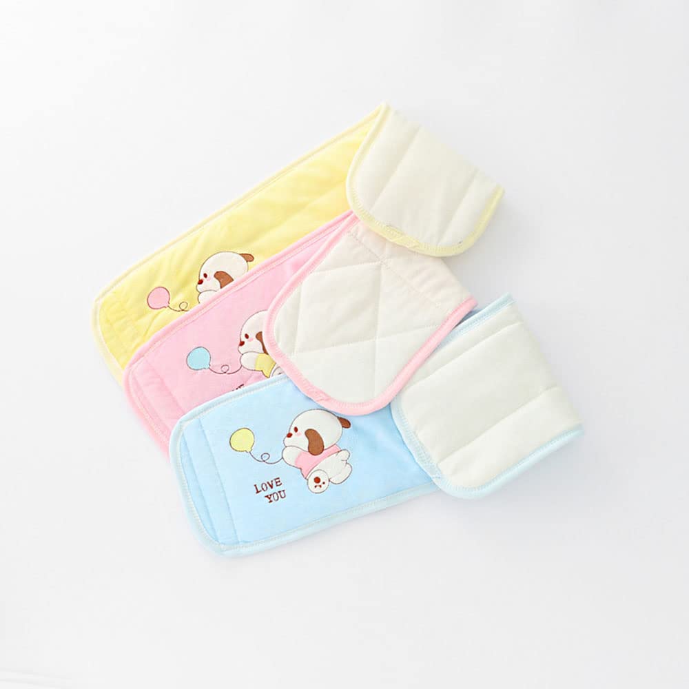 Snapklik.com : Topwon Umbilical Cord Cover For Newborn Baby Belly ...