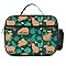 Amazon.com: Capybaras Lunch Box Reusable Insulated Lunch Bag For Kids ...