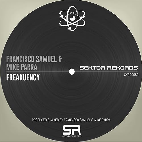 Play Freakuency by Mike Parra & Francisco Samuel on Amazon Music Unlimited