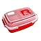 Amazon.com: RTIC 5 Compartment Lunch Containers, Hot Food Container ...