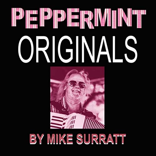 Amazon.com: Peppermint Originals : Mike Surratt: Digital Music