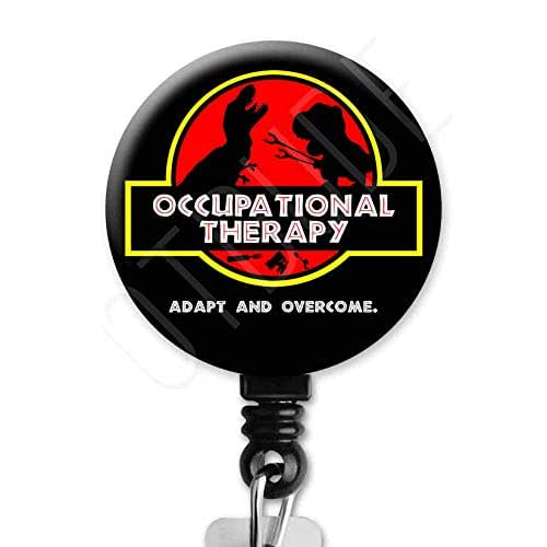 Amazon.com: T-Rex Adaptive Equipment OT Occupational Therapy ...